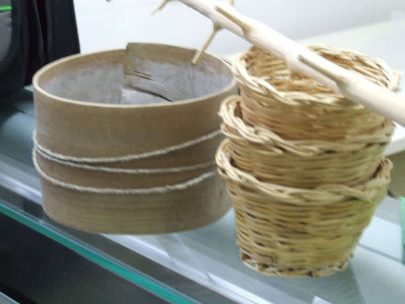 Formaggi - La Pastorella Azienda Agricola