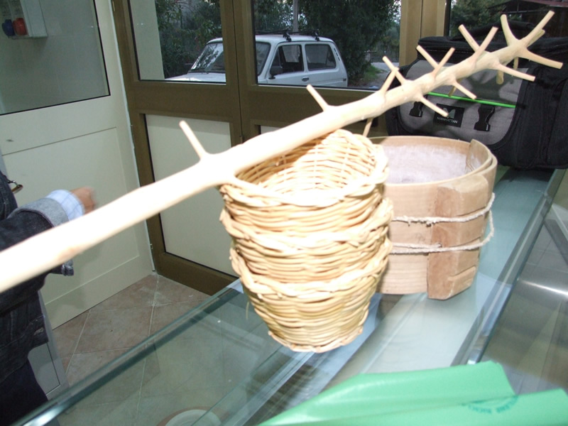 Formaggi - La Pastorella Azienda Agricola